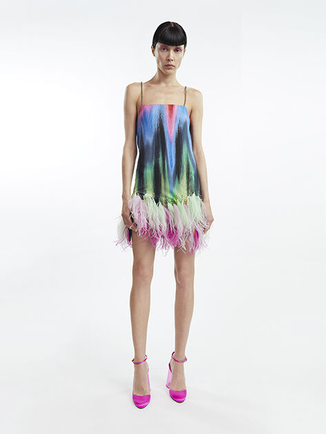 Page 4 | Dresses | The Attico