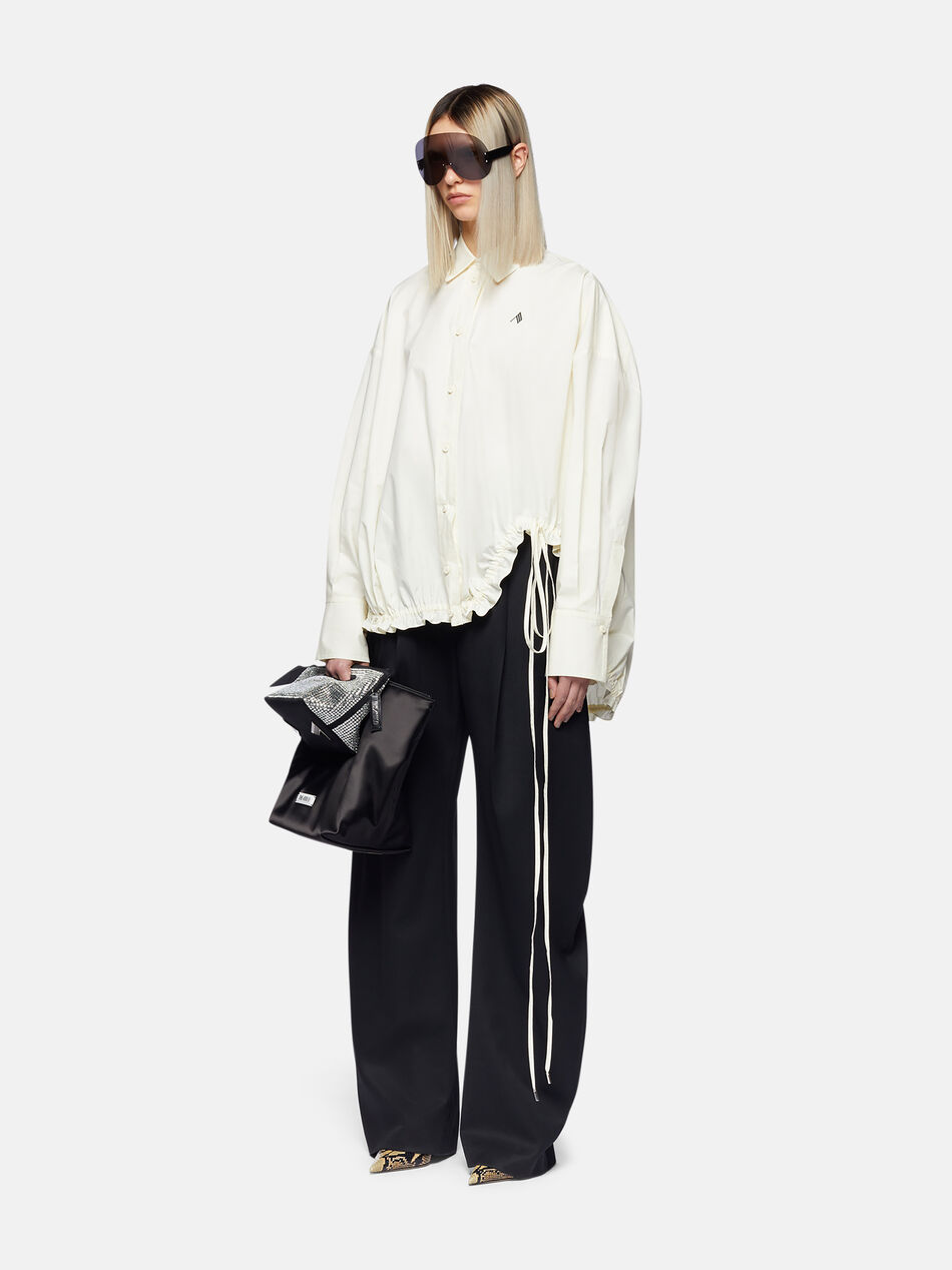 Milk shirt for Women | THE ATTICO®