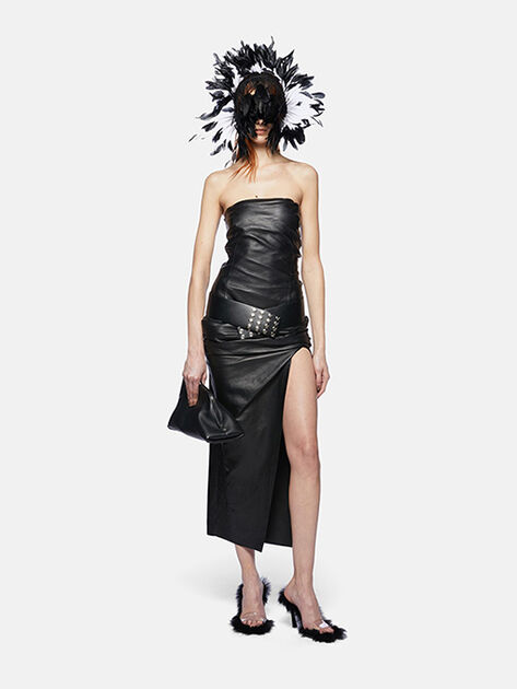 Women Ready To Wear | Dresses, Pants & Tops | THE ATTICO®