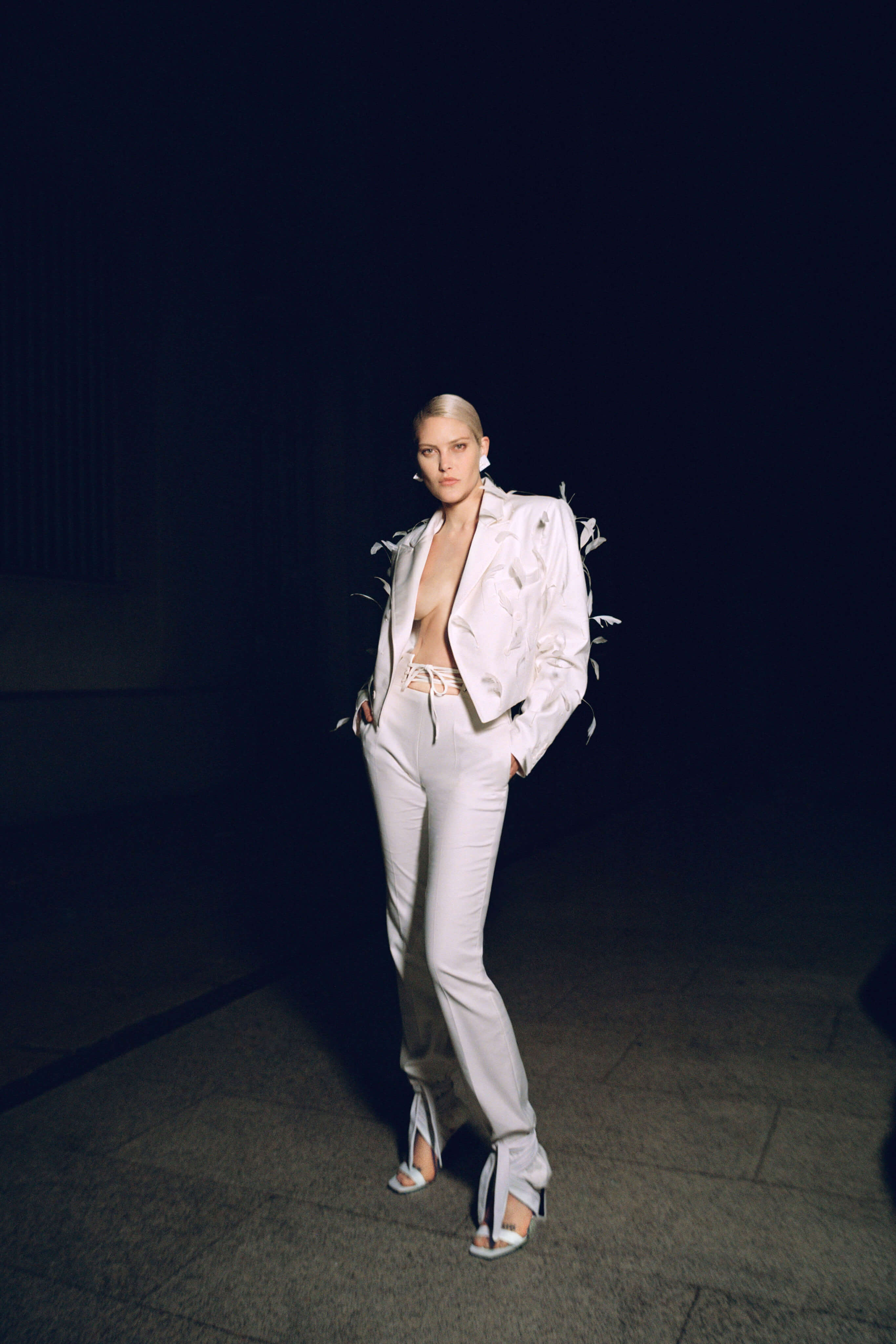 All The Collections | Join Us Upstairs | THE ATTICO®