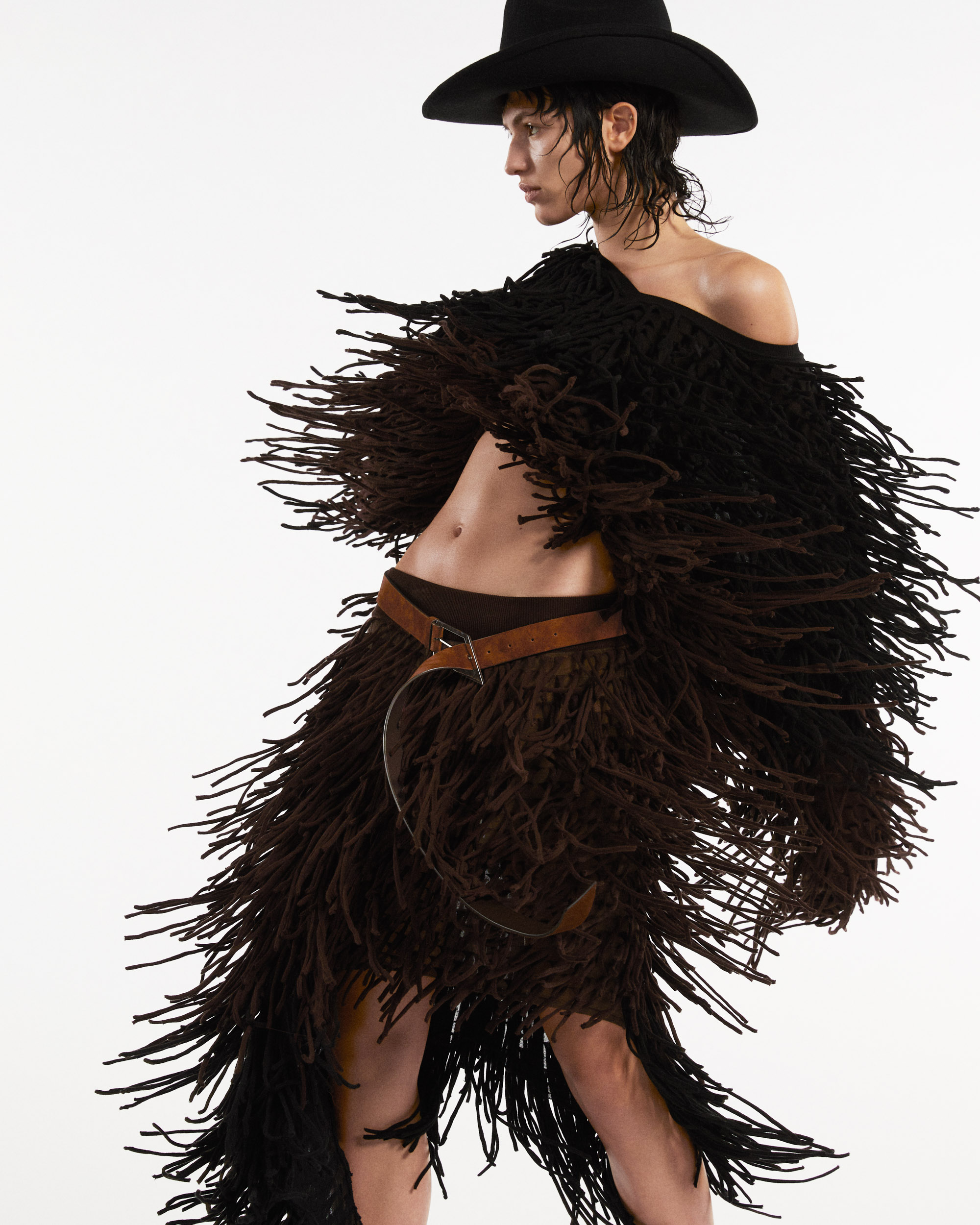 Spring 22 Collection | Discover All The Looks | THE ATTICO®