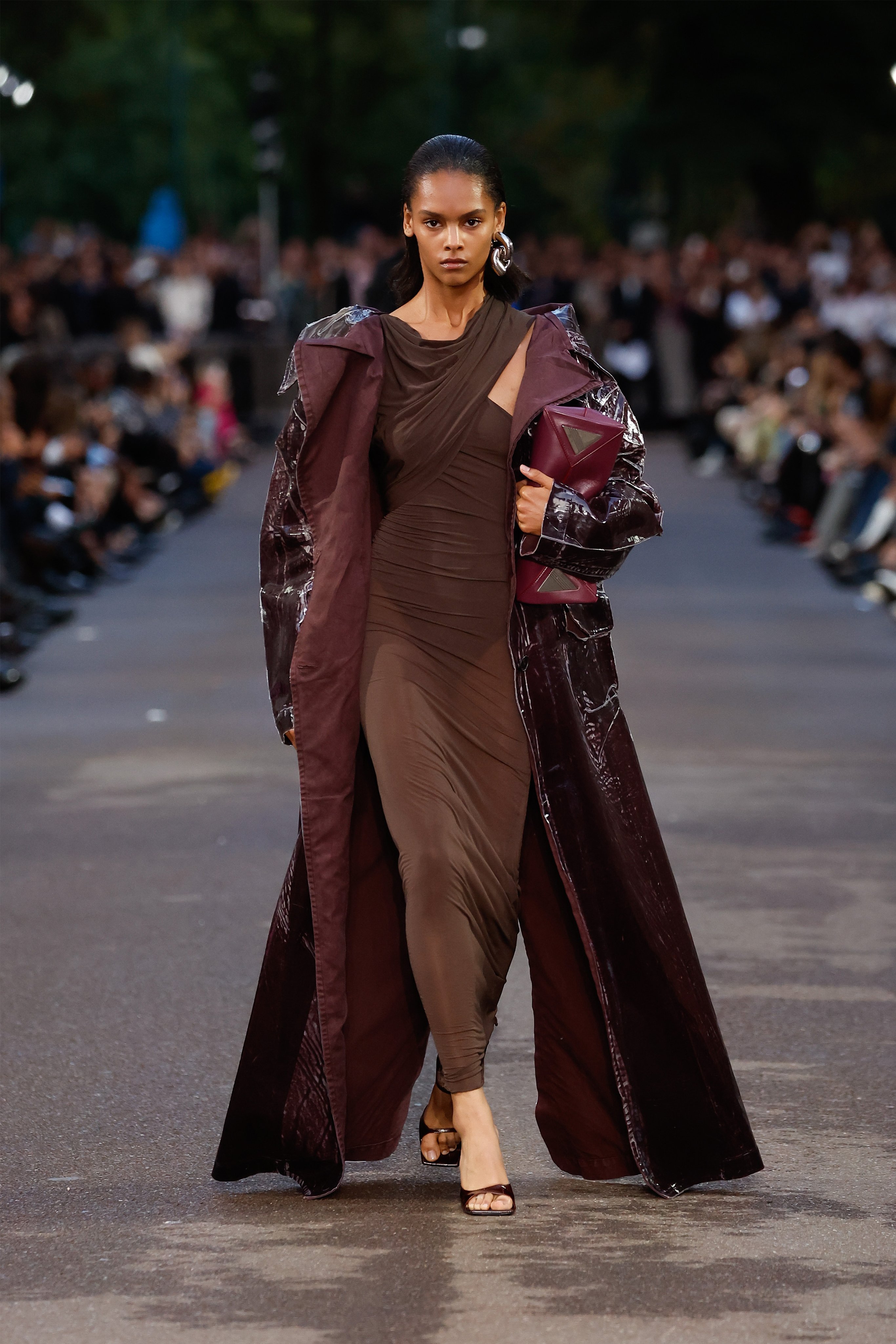 Runway Collection x The Attico Fashion Show | Women Lookbook | THE ATTICO®