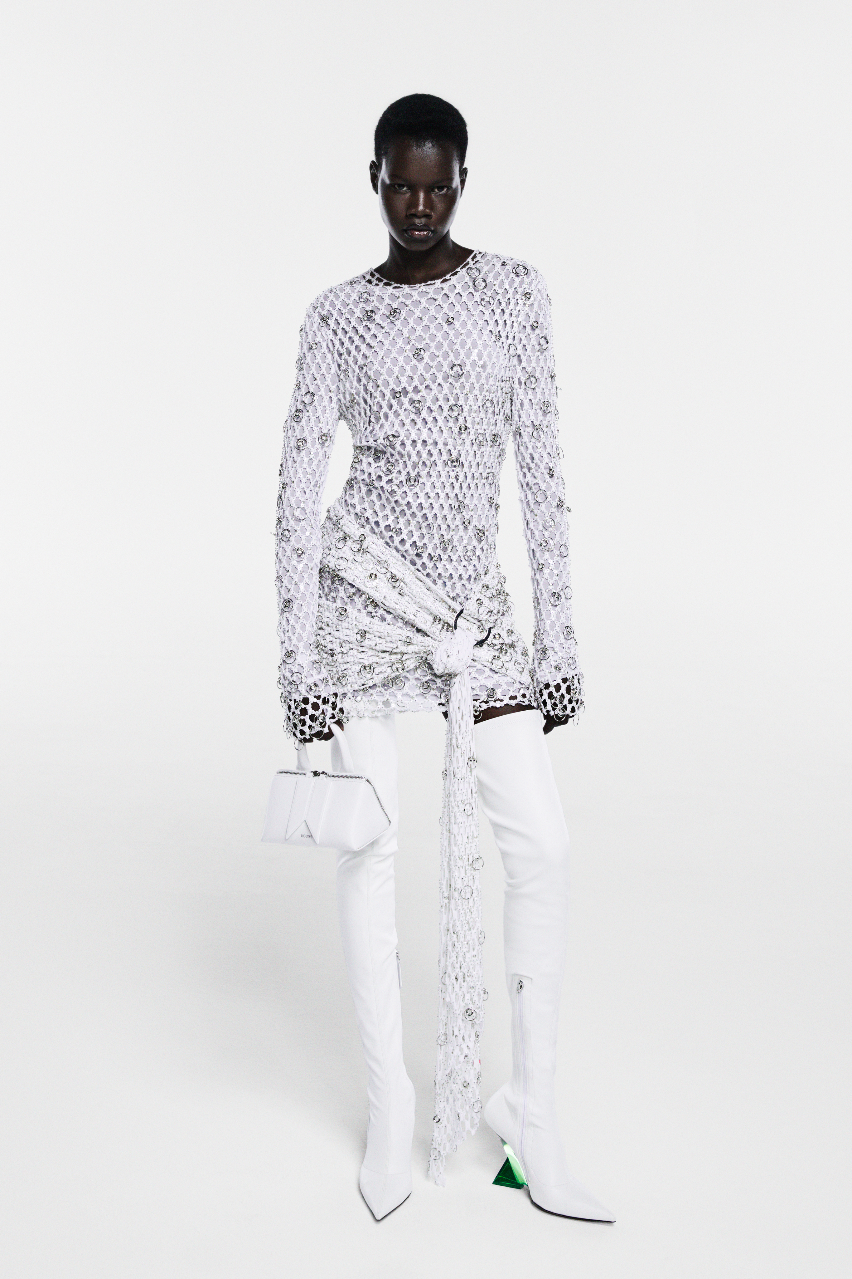 Spring 23 Collection | New Looks | THE ATTICO®