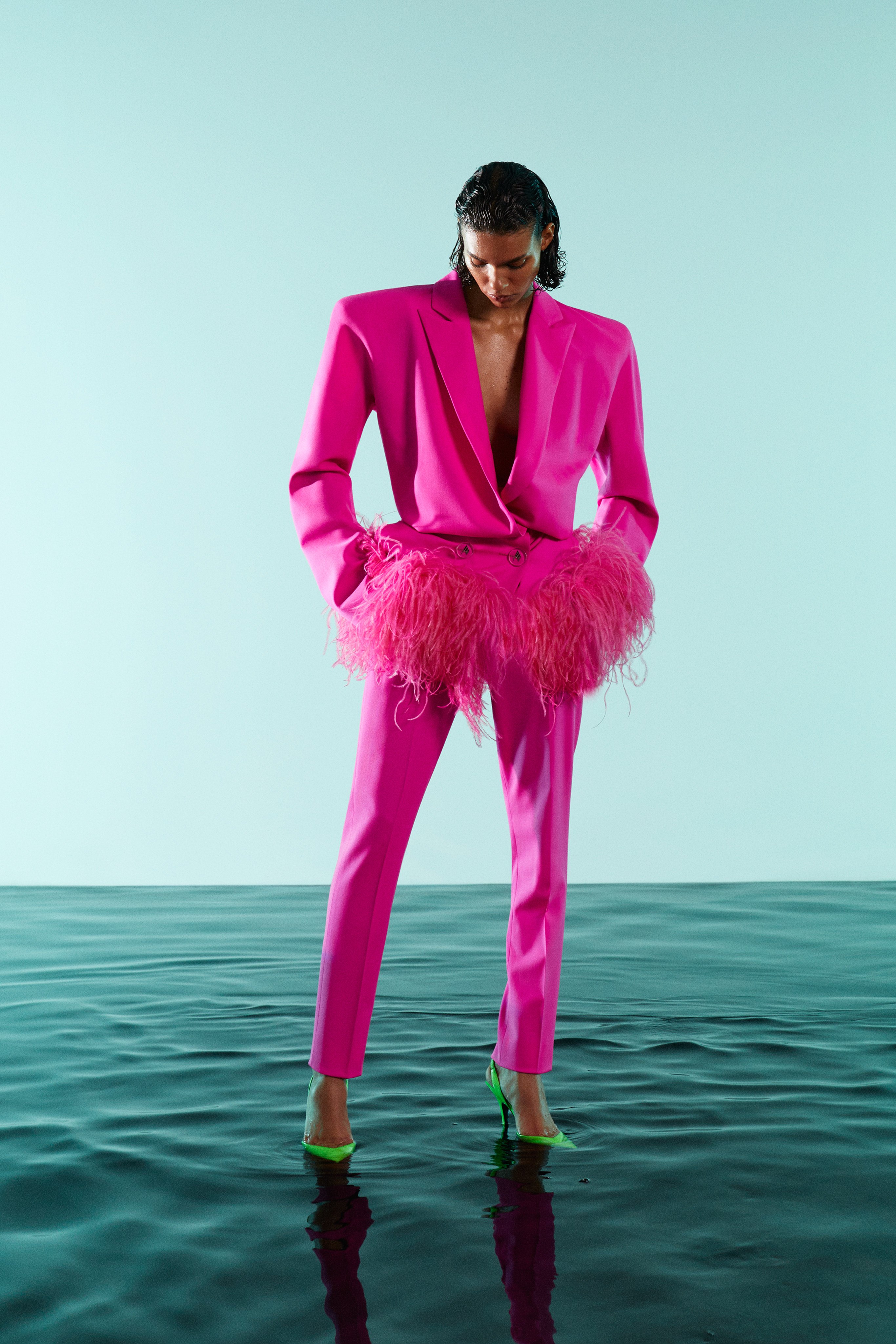 Pre Spring 21 | The Attico